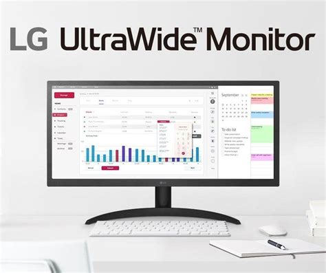 Monitor Gamer Lg 26 Ultra Wide 75hz Full Hd 1ms Ips Hdmi