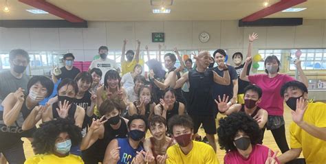 Summer Mix ブログ Okスポーツクラブ