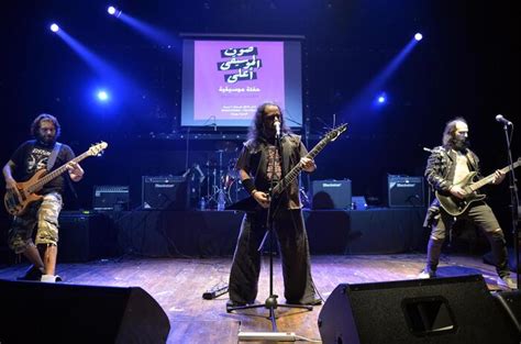 Troppe Censure E Insulti Omofobi I Mashrou Leila Si Fermano THE