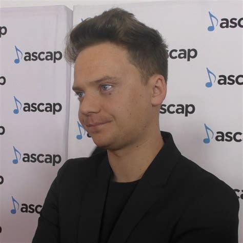 Conor Maynard Came Off Social Media After Online Romance Ended