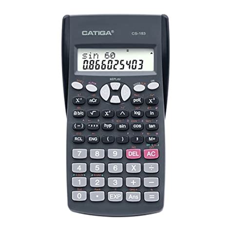 Find The Best Non Graphing Scientific Calculator Reviews And Comparison