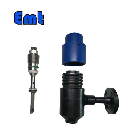 Chemical Injection Quill Emt Uae