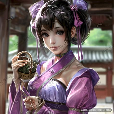 Ai创作图大乔像 Cg插画 人物原画 Cg绘画作品 Cg绘画 戚姬 西施步步米 古风棋牌美女 原创厚涂 小乔 大乔 Cg艺术 蔡昭姬 Cg头像 写实人物插画 昵图网