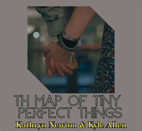 ‘the Map Of Tiny Perfect Things Is Close To Perfect Beaver Tales