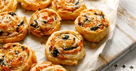 26 Potluck Appetizers For Your Next Party Insanely Good