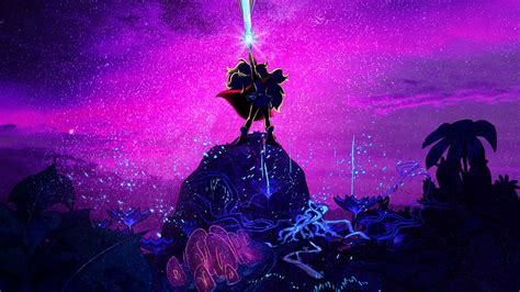 She Ra Y Las Princesas Del Poder Crítica A La Temporada 5 Final