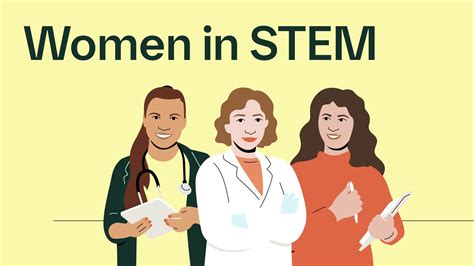 Women In Stem 2025 Breaking New Ground Across Generations Boehringer