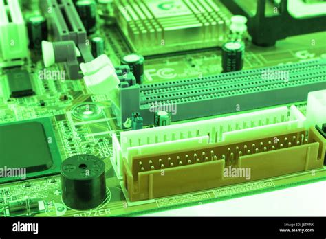 Circuit Board Electronic Computer Hardware Technology Motherboard Digital Chip Tech Science