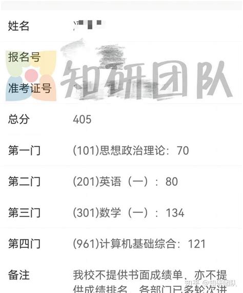 2024考研北航计算机学院961全日制学硕考研总结——23上岸405学长精心推荐 知乎