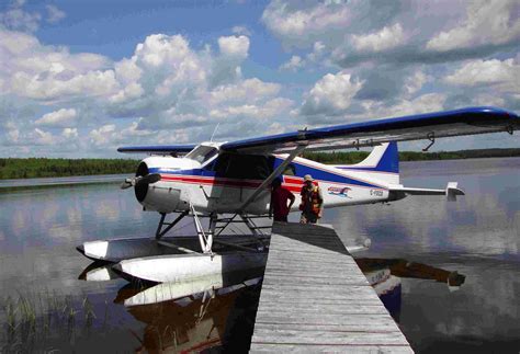 Waiting For A Float To Arrive