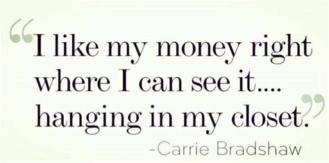 16 Sex And The City Quotes From Carrie That Are Still So True Yourtango