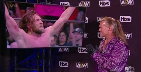 Best And Worst Of Aew Dynamite Triple H And Cody Rhodes Namedropped