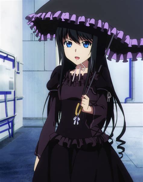 Detail Natsuki Strike The Blood Koleksi Nomer 8
