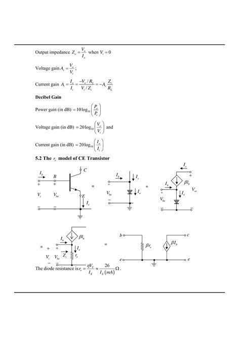 bipolar junction transistor solved examples at elinor castiglione blog