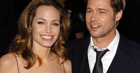 Angelina Jolie Gây Sốc Khi Giết Brad Pitt
