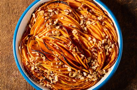 Christopher Kimballs Milk Street Television Buttery Hazelnut And