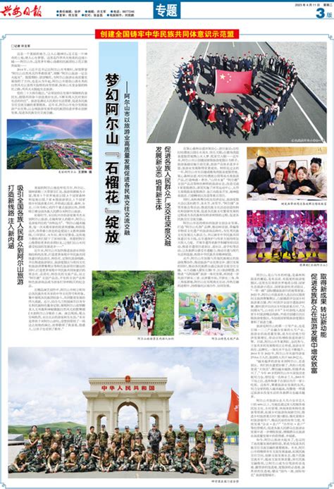 专题