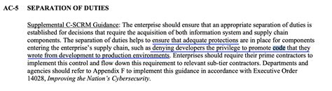 Specification SIG Clarify Refine SLSA Source Requirements Issue