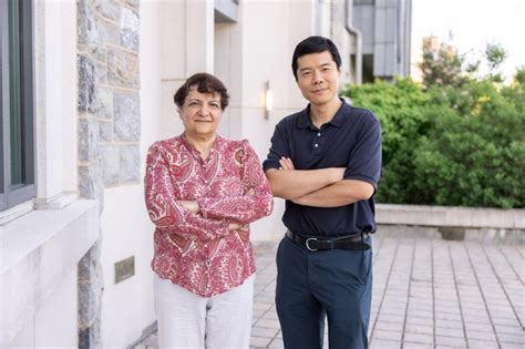 The Picture Of Health Virginia Tech Researchers Enhance Bioimaging And