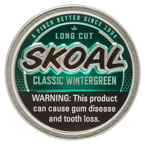 Skoal Cherry Blend Long Cut Chewing Tobacco Delivered In As Fast As