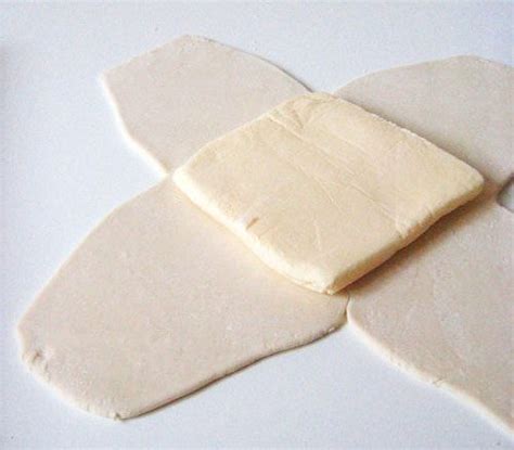 How To Make Puff Pastry Dough — Eatwell101