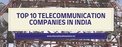 Top 10 Semiconductor Companies In India