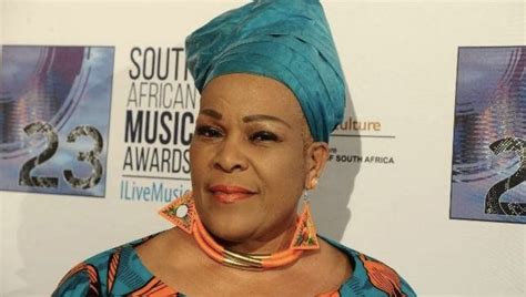 Deborah Fraser Music The South African