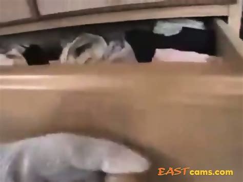 Japanese Panty Drawer Amateur Asian Lingerie Nylon Fun Eporner