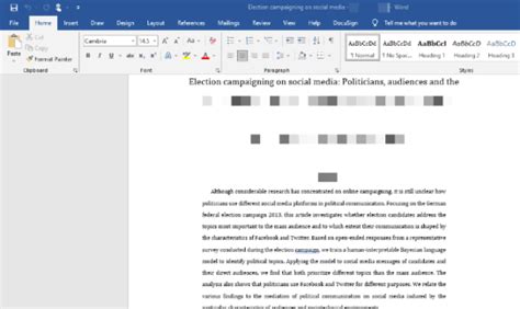 7 Best Ways To Convert A PDF File To Word Format