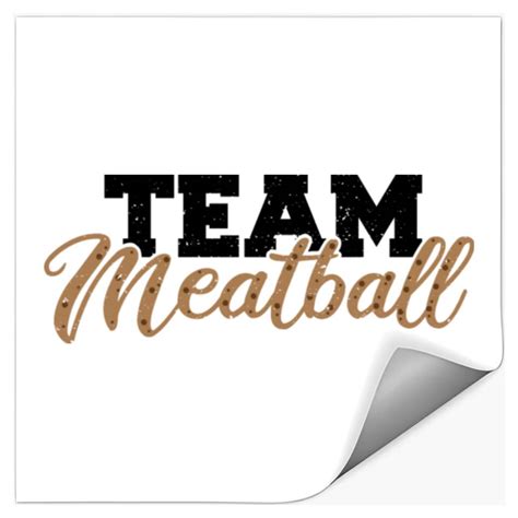 Team Meatball Cooking Sold By Chris Miles Sku 37503955 Printerval