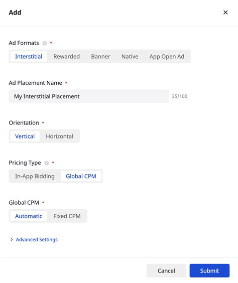 Integrate Pangle With Bidding Mobile Ads Sdk For Android Google For Developers