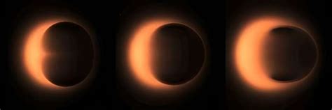 Una Nueva Prueba Demuestra Cómo Mejorar Aún Más El Event Horizon Telescope