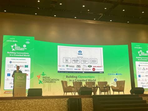 Prasant Saha On Linkedin Tajhotels Jwcc Cimglobal Mumbai Associationmatters Incredibleindia