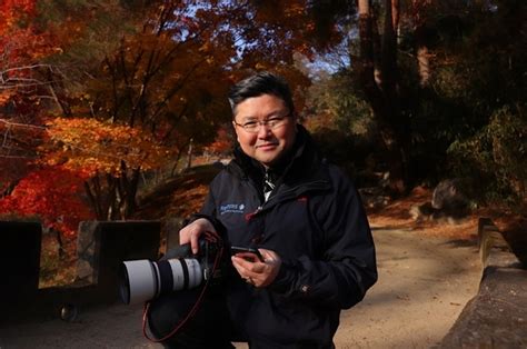 퓰리처상 2회 수상 고창 출신 포토저널리스트 강형원 서울서 사진영상전