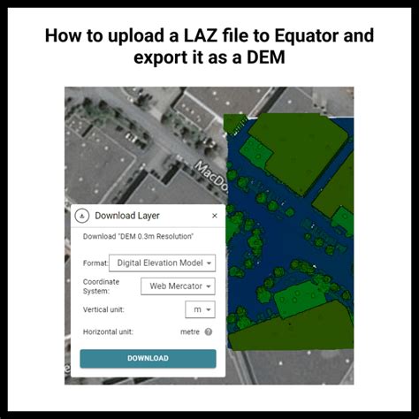 Create A Surface In AutoCAD Civil D Equator