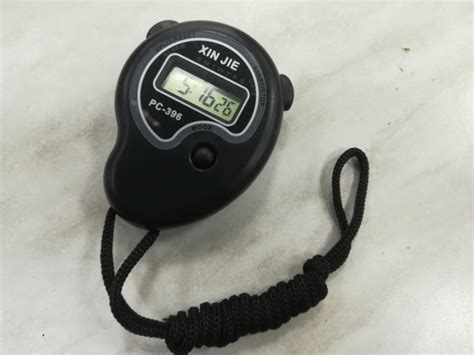 Секундомер электронный (Stopwatch): купить в каталоге «Центр Мулдашева ...