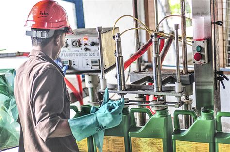 Ancom Sees Growth On Better Agrochemical Active Ingredients Demand