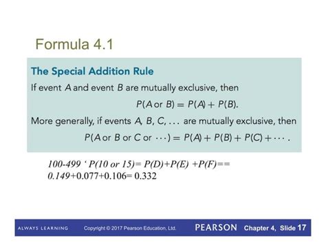 Probability Concepts Pdf
