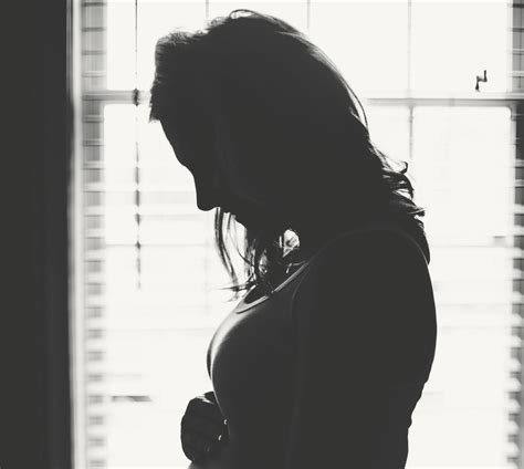 My Last Act Of Love As Her Mother Aborting A Daughter Who Could Not