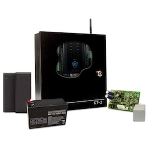 Kantech Access Control Systems