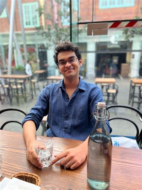 Devansh Shah Medium