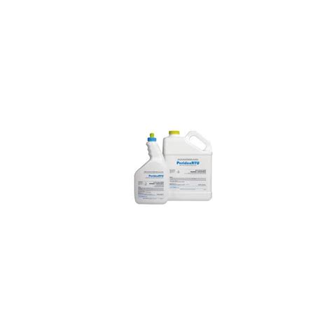 Peridoxrtu Disinfectant Sterile 32oz