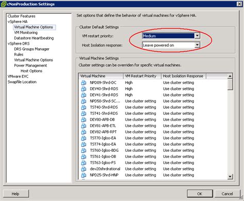 Ha In Vsphere What Actually Happens Electric Monk