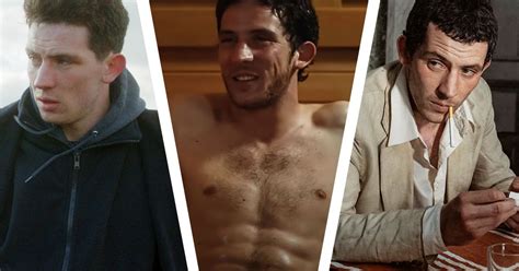 Challengers Star Josh OConnor Is Filthy In Every Movie