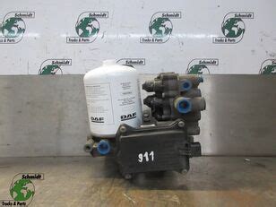 DAF 2027748 1913300 LUCHTDROGER CF XF EURO 6 MODEL 2020 2027748