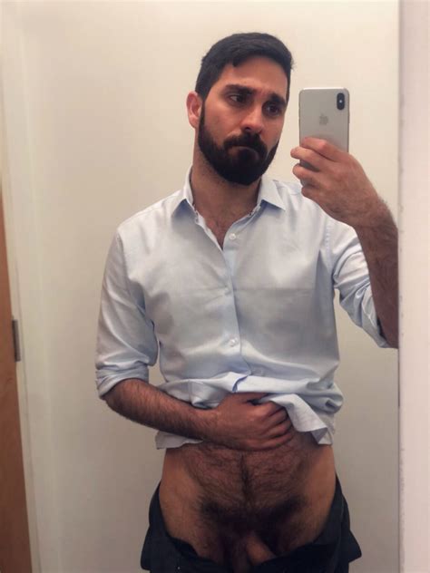 Model Of The Day Ban “i Am One Hairy Fucking Hole” Diglett Daily Squirt