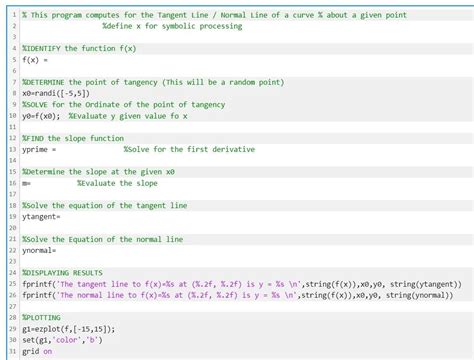 matlab use matlab only matlab complete the given