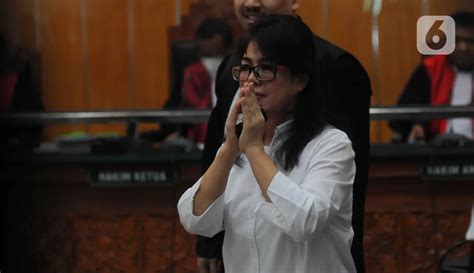 Vonis 17 Tahun Untuk AKBP Dody Linda Dan Kompol Kasranto Di Kasus Narkoba Teddy Minahasa Foto