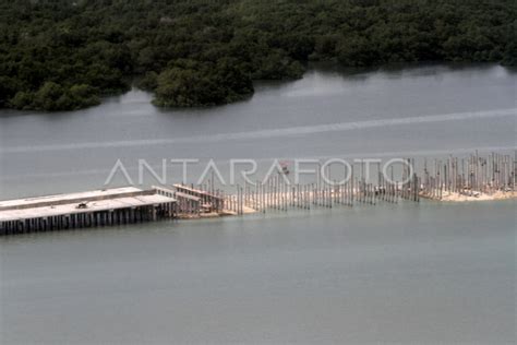 JALAN TOL BALI ANTARA Foto
