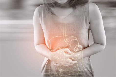 Digestive Problems Summertown Clinic